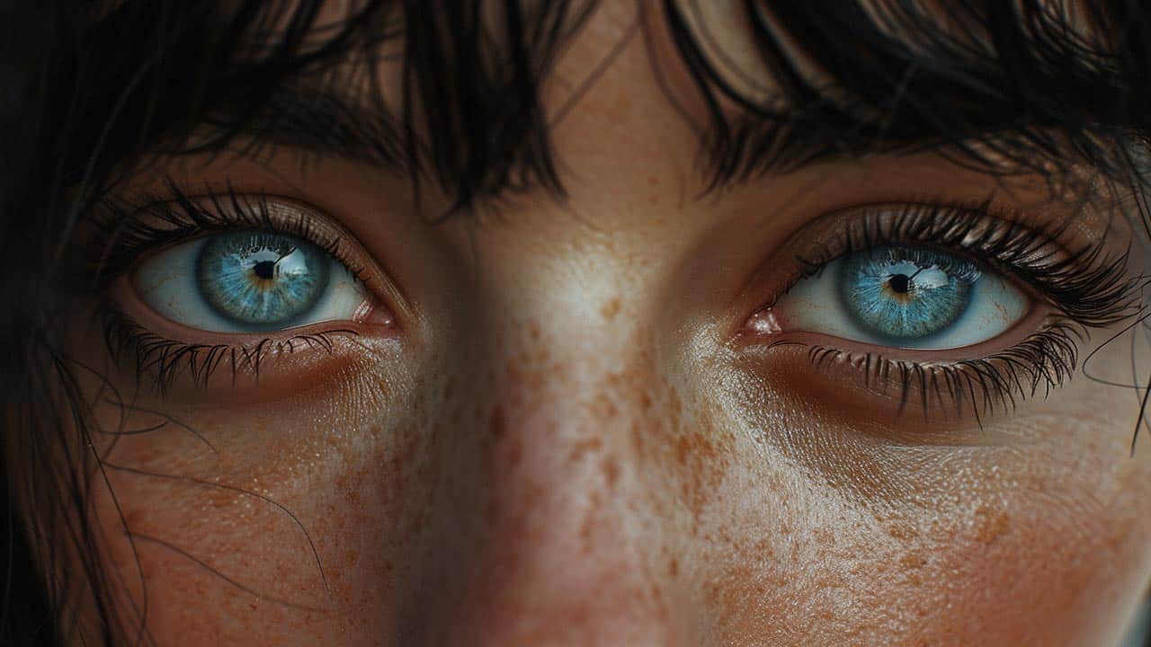Types Of Eyelash Extensions That Are Best For Your Eye Shape
