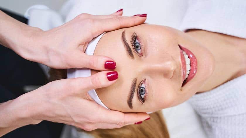 Unlock Radiant Beauty With Facial Spa Treatments